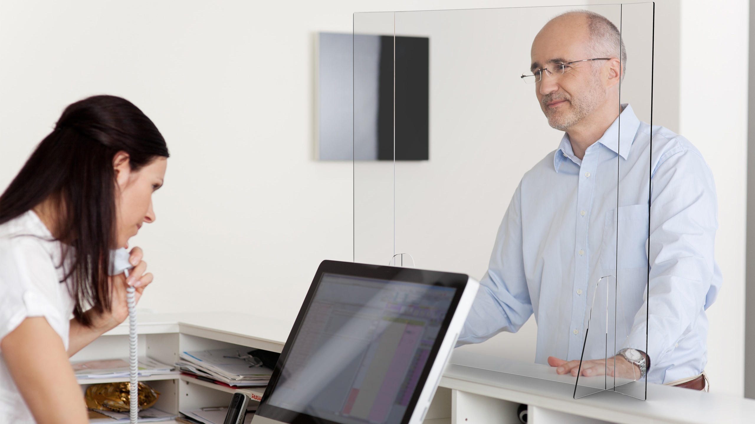 Bergh Special Products